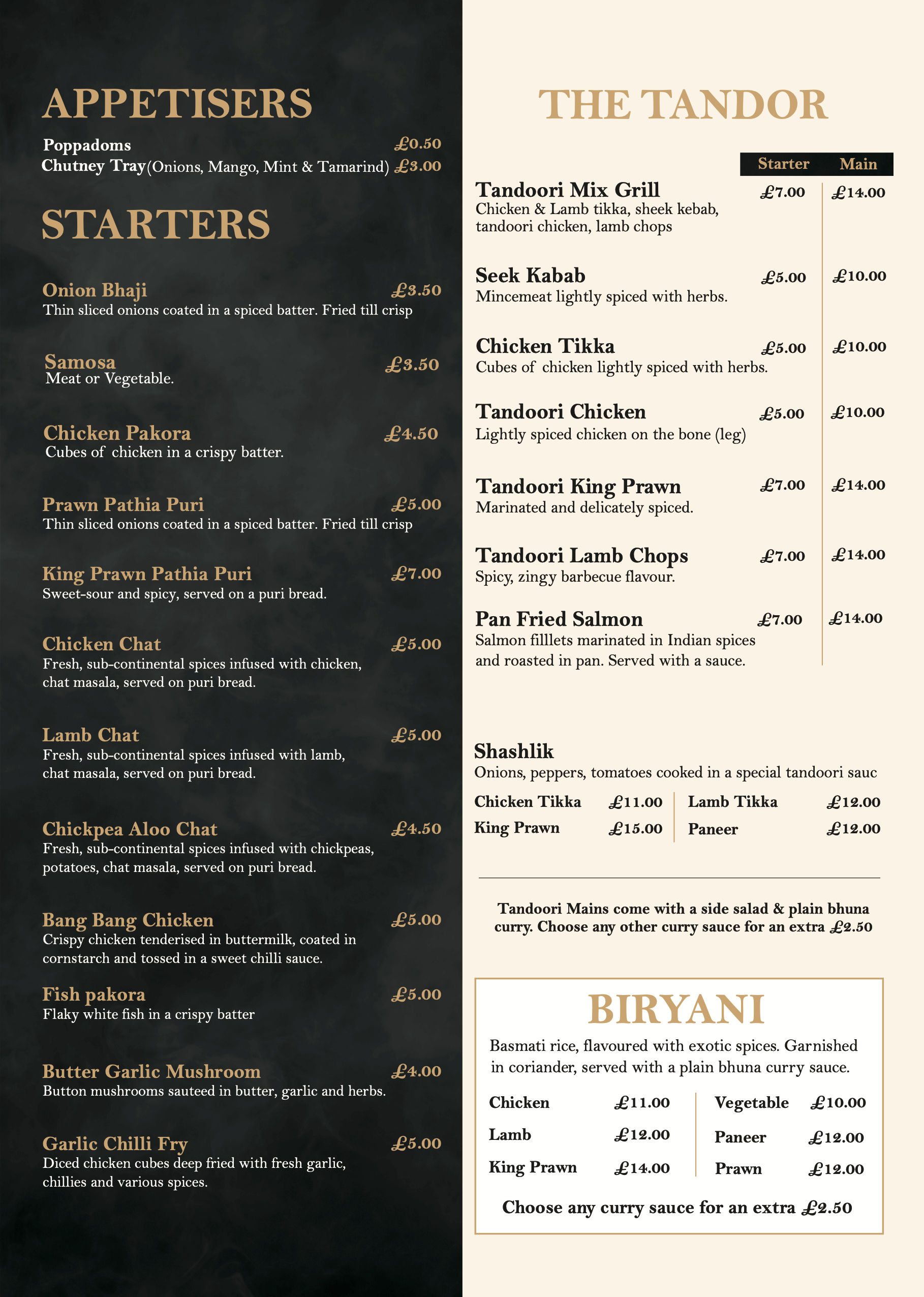 PANCHI RESTAURANT – Order online today. Get HOME Delivery within a 2 ...